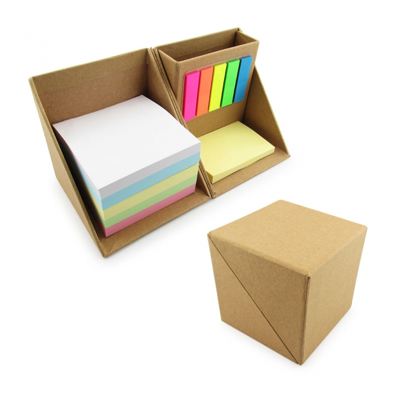 Oficina : Cubo Organizador