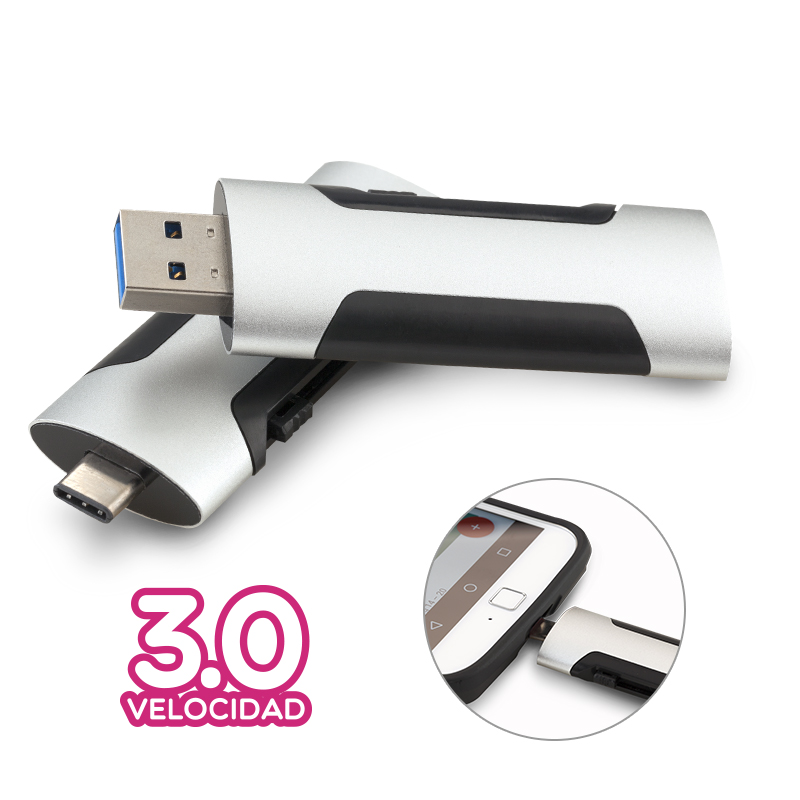 Memorias USB : Memoria USB 3.0